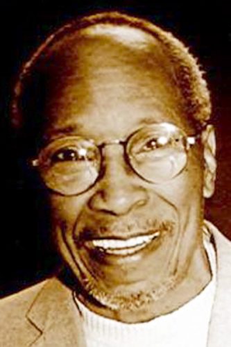Otis Colvin Sr. 1934-2019 | News, Sports, Jobs - Tribune Chronicle